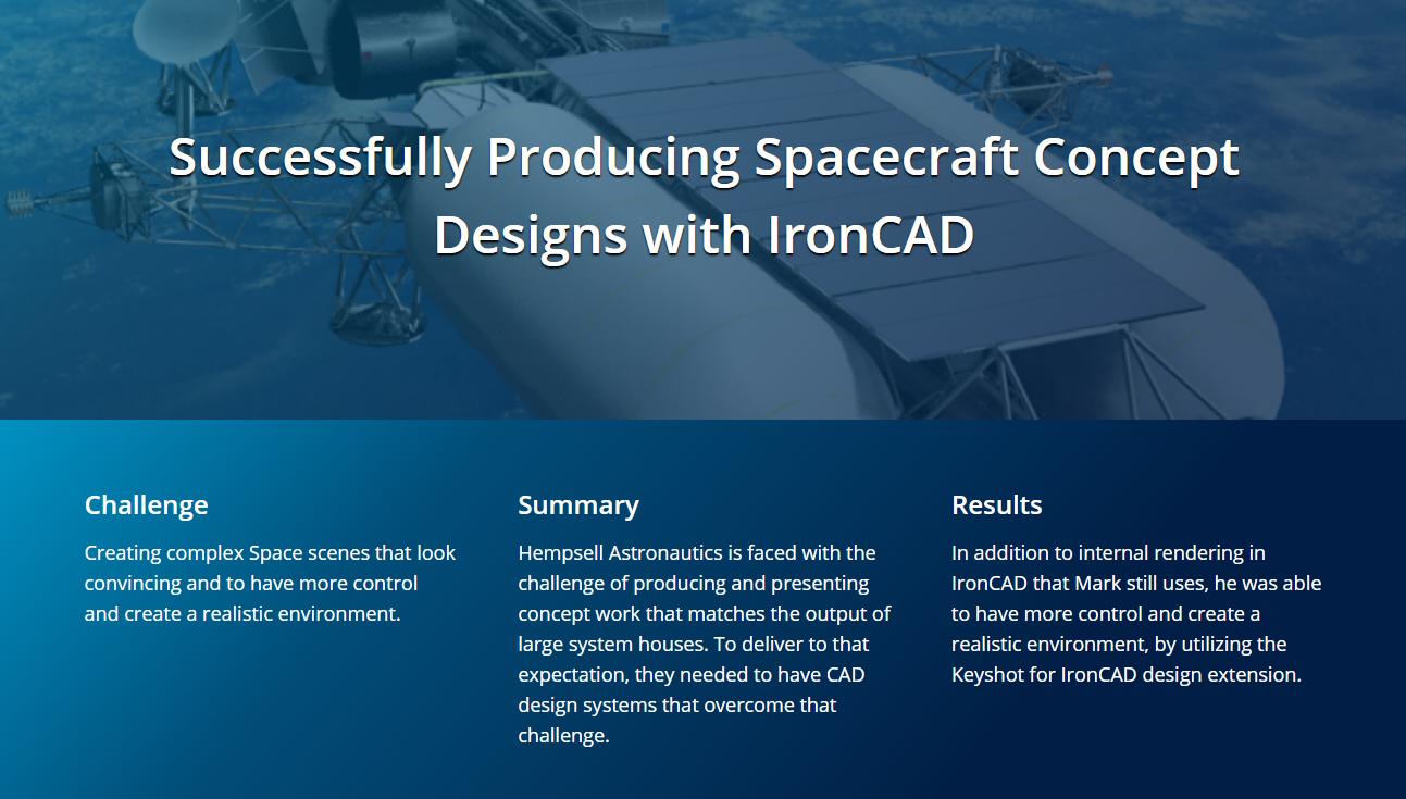 Hempsell Astronautics – TECH-NET, INC