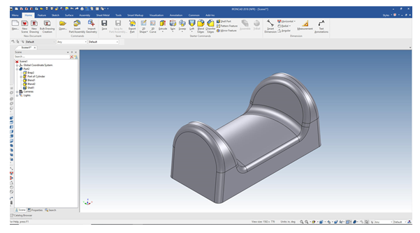 Ironcad Webinars – TECH-NET, INC